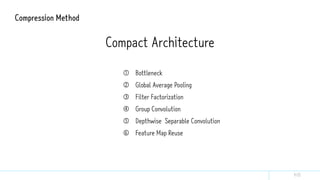 Model compression | PPTX