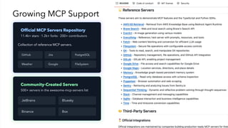 Model Context Protocol (MCP) Training Presentation | PPTX