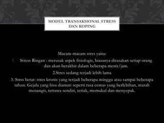 Model DALAM PROMOSI KESEHATAN-S1-6.pptx kep | PPTX