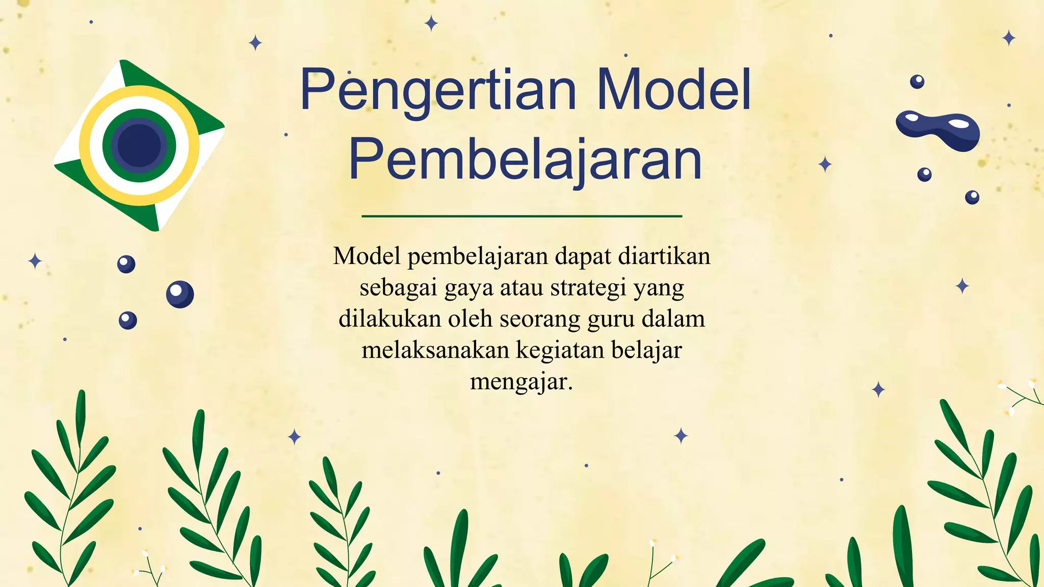 MODEL DAN DESAIN PEMBELAJARAN KELOMPOK 1.pptx