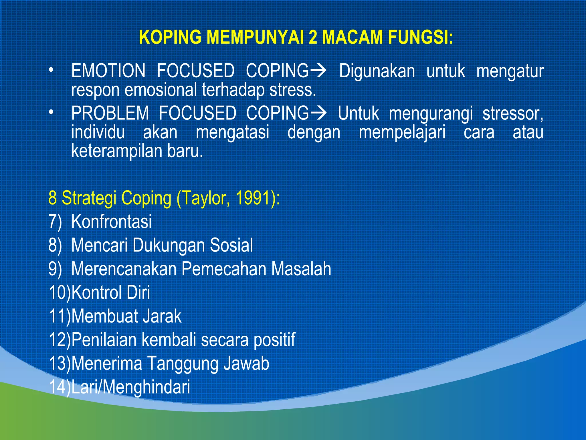 Model dan nilai promosi kesehatan | PPT