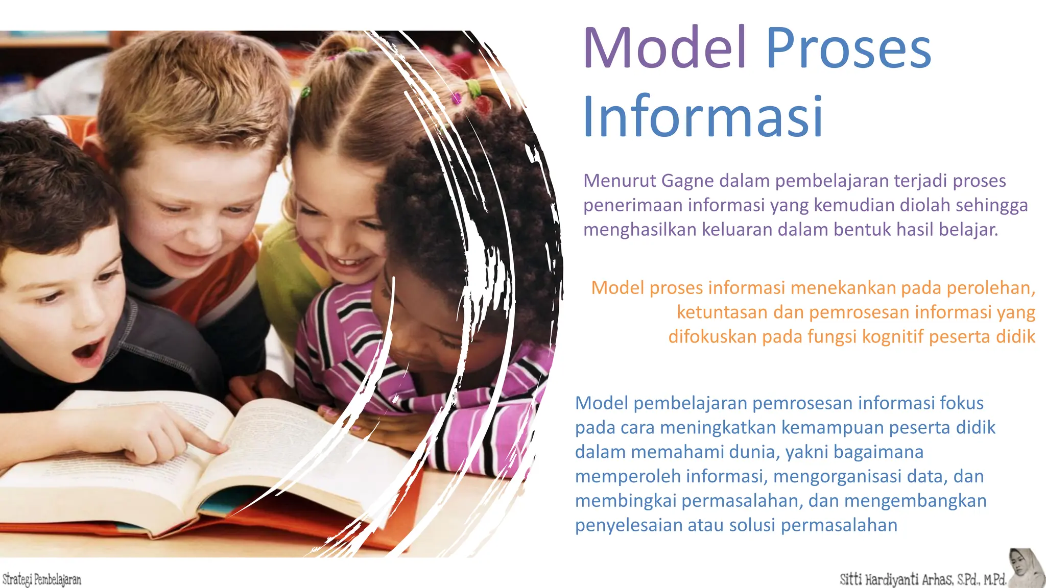 Model dan pendekatan pembelajaran kurikulum merdeka | PDF