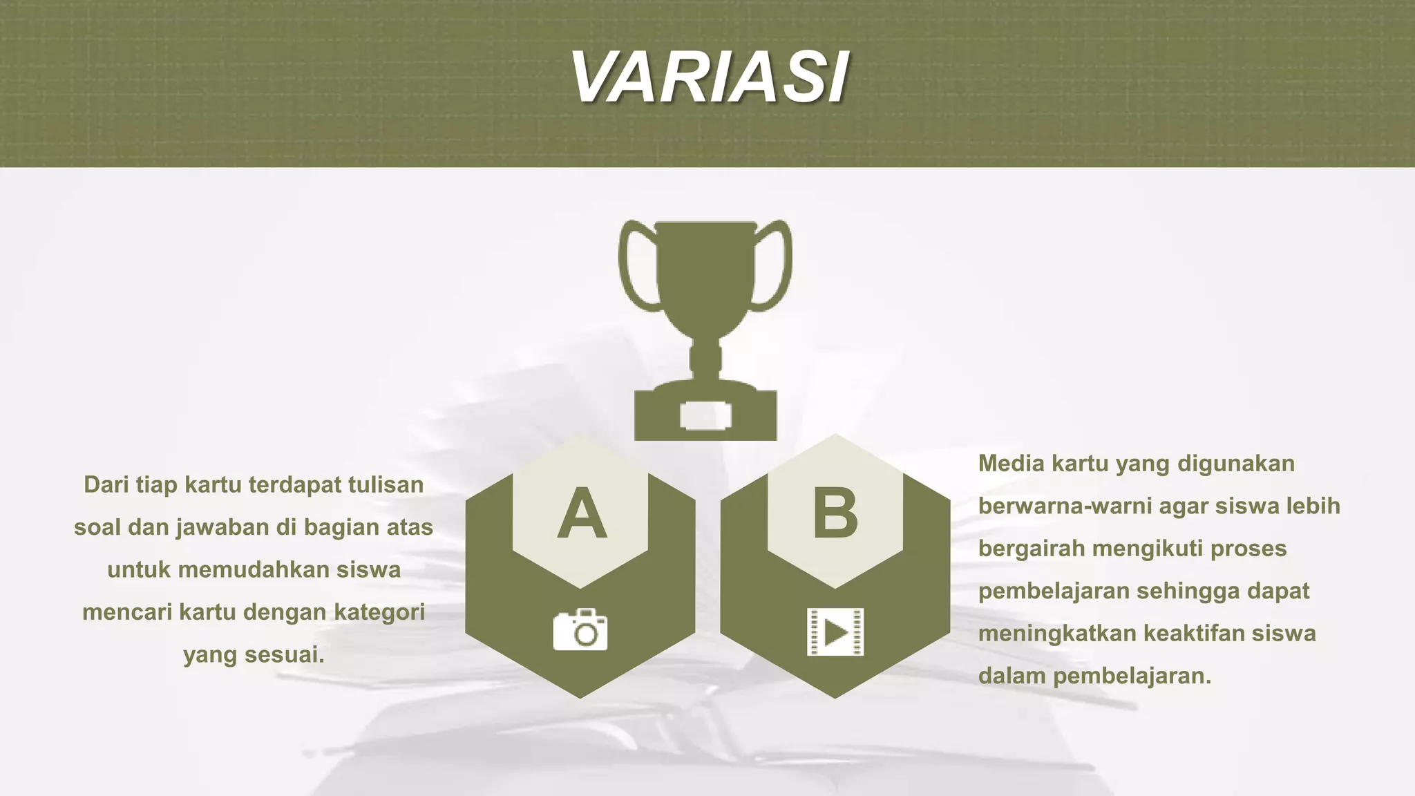 MODEL DAN STRATEGI PEMILAHAN KARTU UAS.pptx