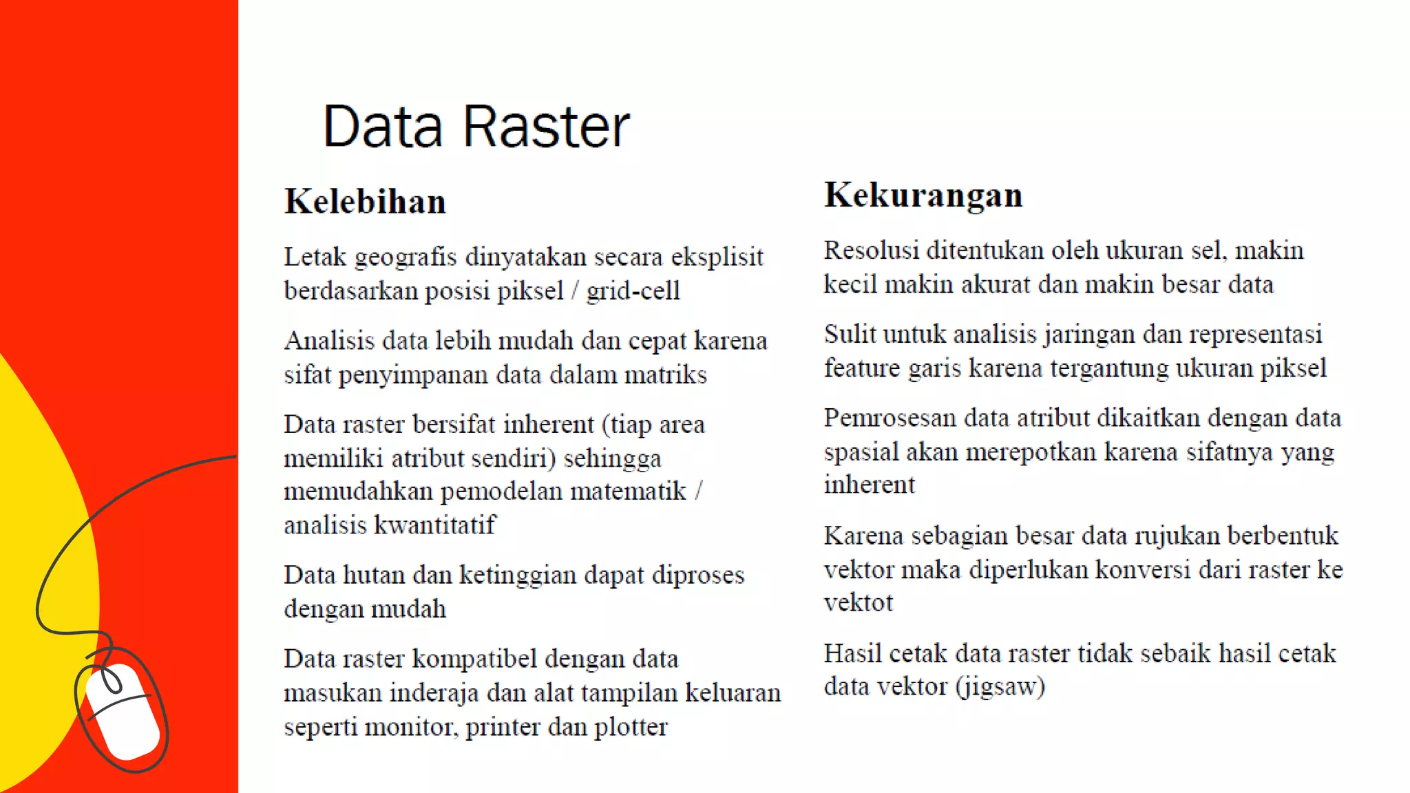 Model data sig | PPTX