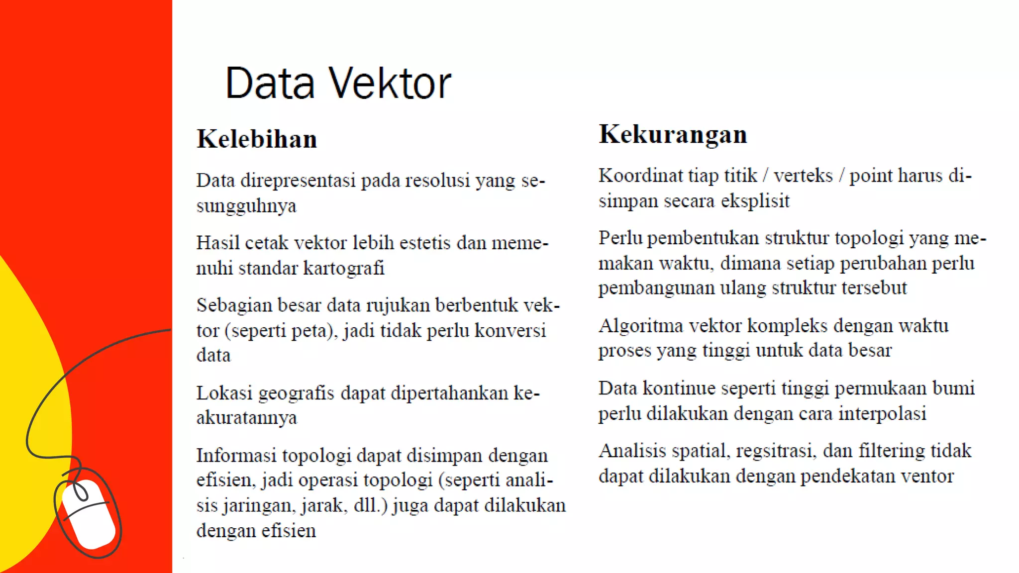 Model data sig | PPTX