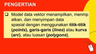 Model data sig | PPTX