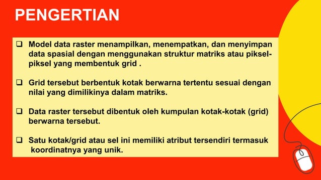 Model data sig | PPTX