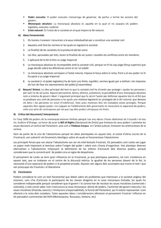 Model de comentari de text | PDF