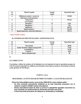 Model de raei inaintat la aracip(2) | DOC