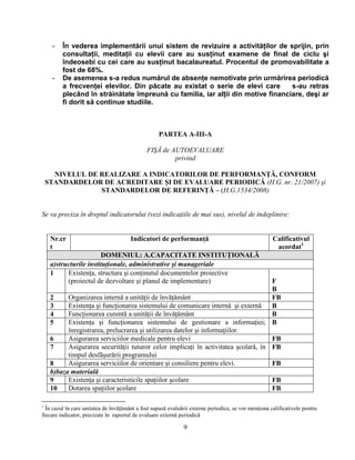 Model de raei inaintat la aracip(2) | DOC