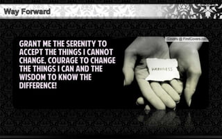 Model district health project final | PPT