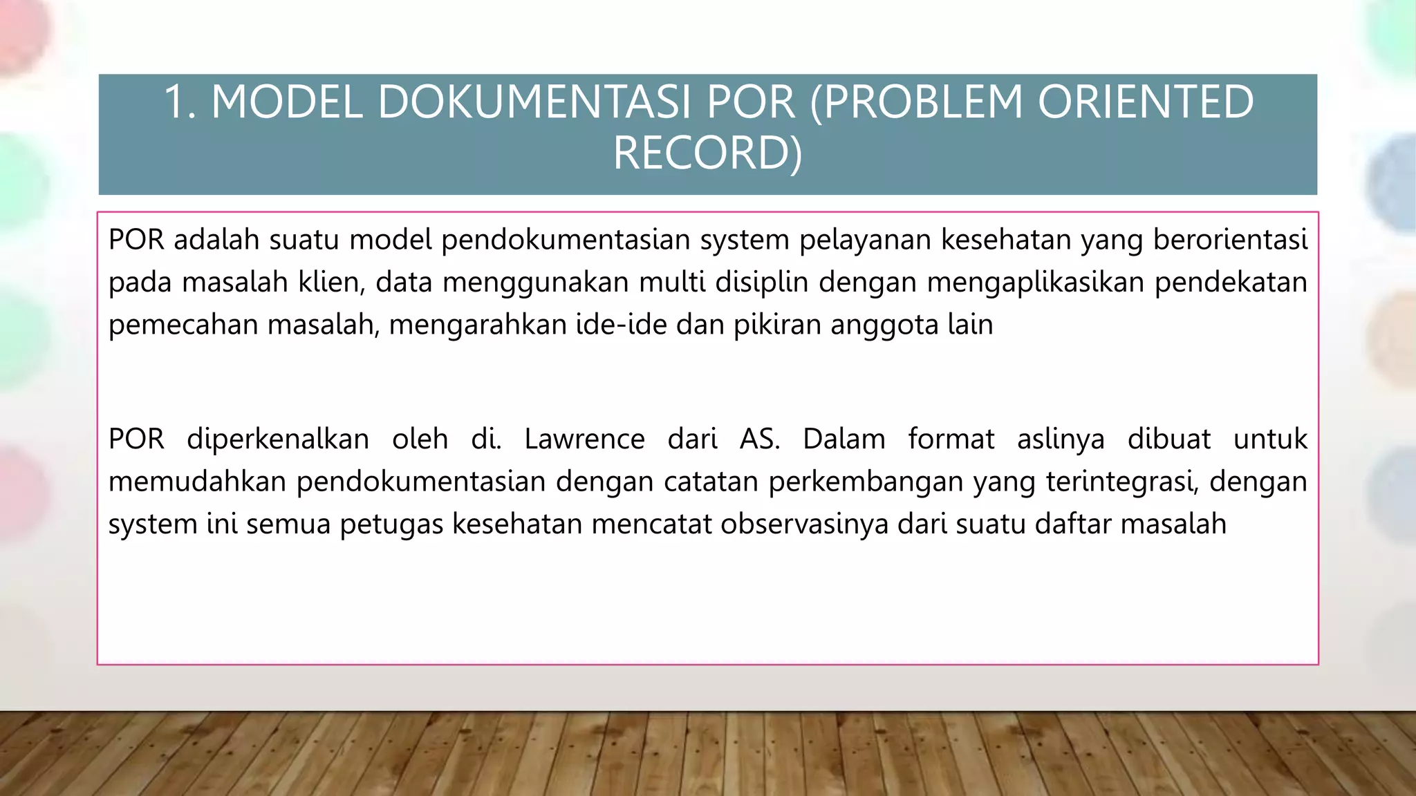 MODEL DOKUMENTASI.pptx