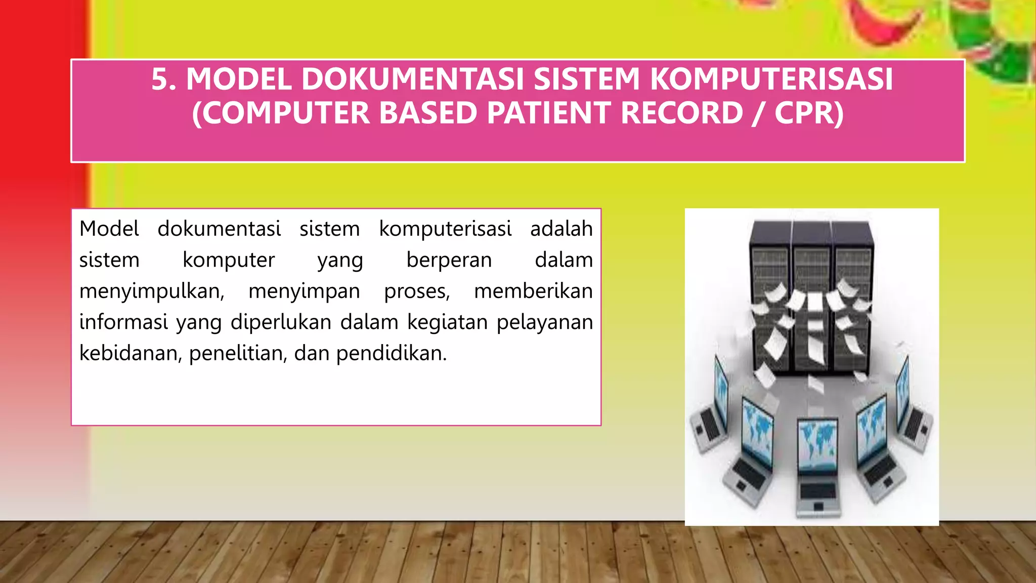 MODEL DOKUMENTASI.pptx