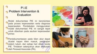 Model dokumentasi | PPTX