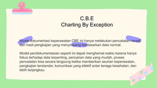 Model dokumentasi | PPTX