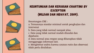 MODEL DOKUMENTASI CHARTING BY EXCEPTION (CBE).pdf