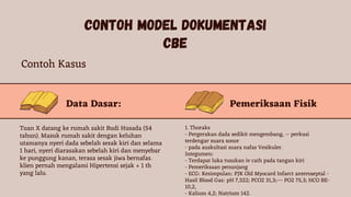 MODEL DOKUMENTASI CHARTING BY EXCEPTION (CBE).pdf