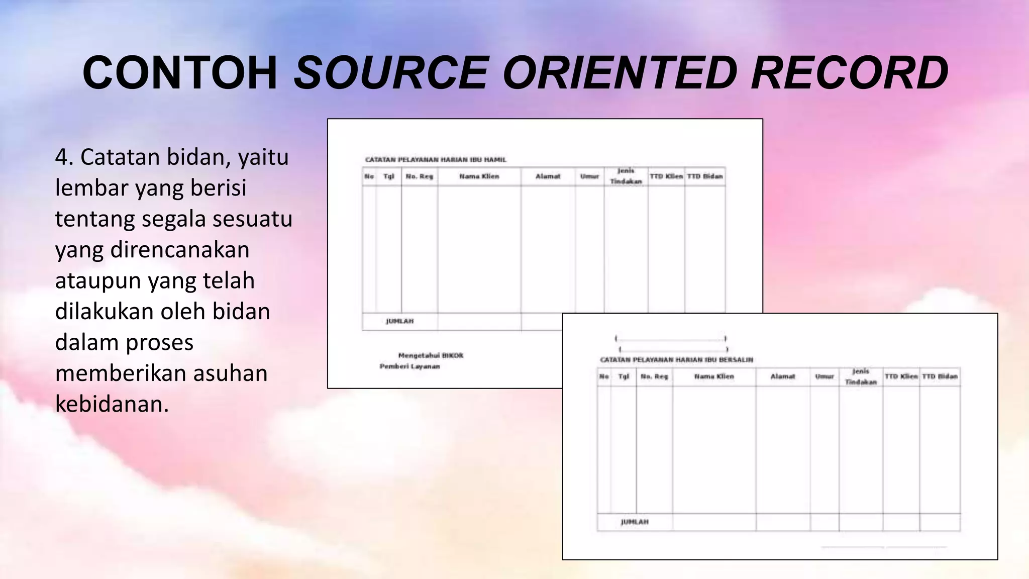 Model Dokumentasi Source Oriented Record (SOR).pptx