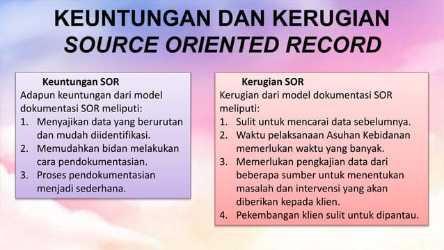 Model Dokumentasi Source Oriented Record (SOR).pptx