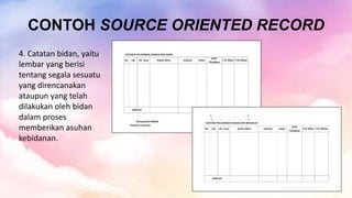 Model Dokumentasi Source Oriented Record (SOR).pptx