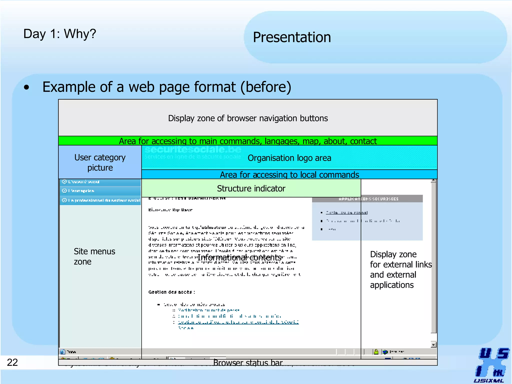 Model Driven Engineering Of User Interfaces Ppt
