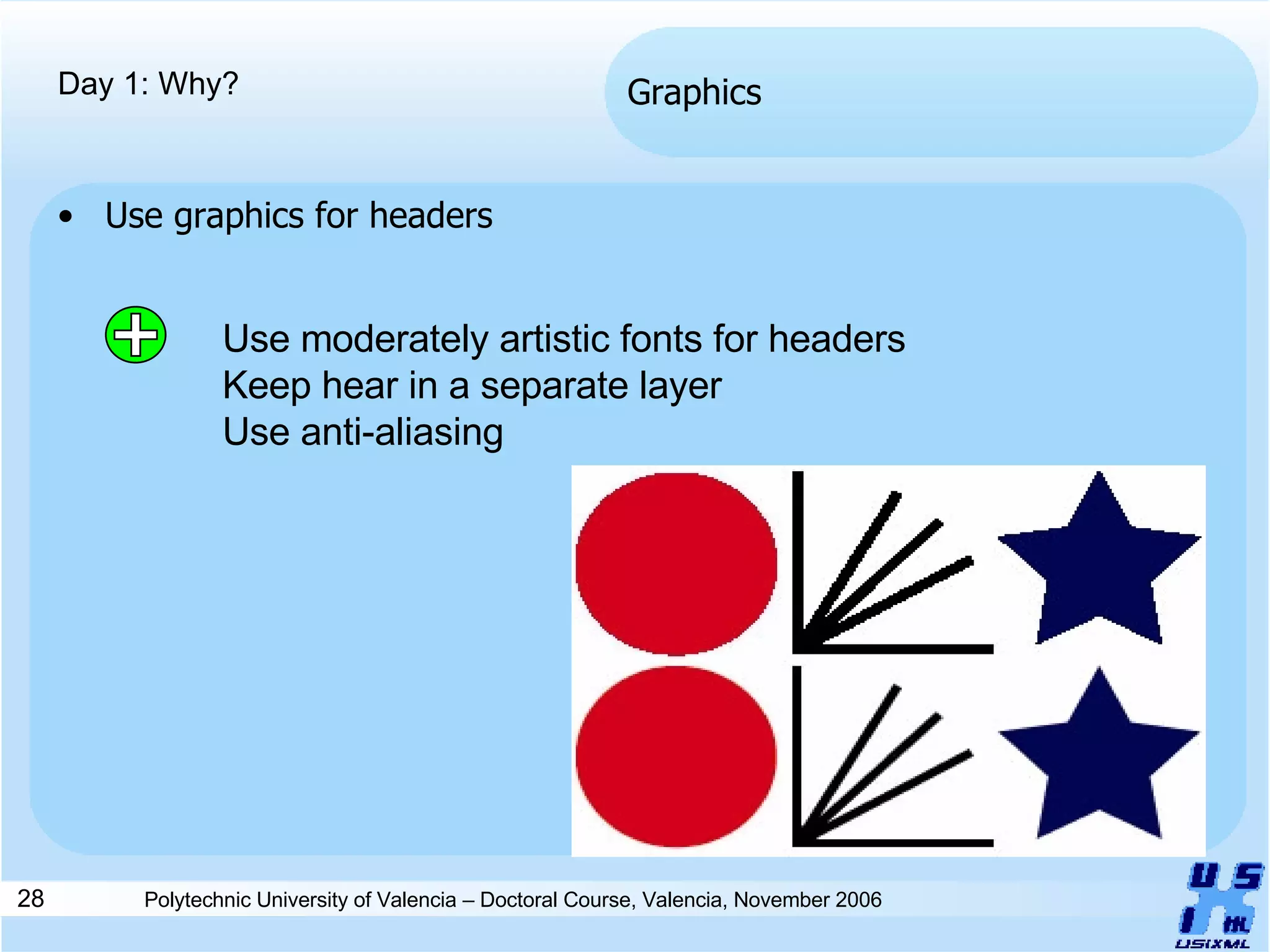 Model Driven Engineering Of User Interfaces Ppt