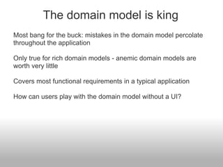Model Driven Prototyping | PPT