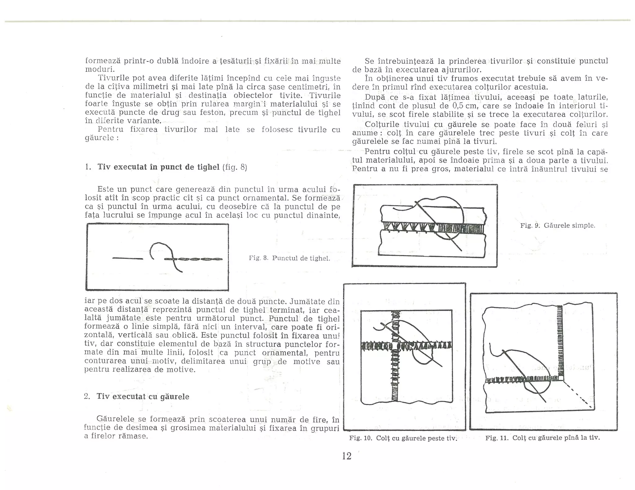 Modele de-cusaturi-romanesti-ana-pintilie-ed-tehnica-1977descarcat ...