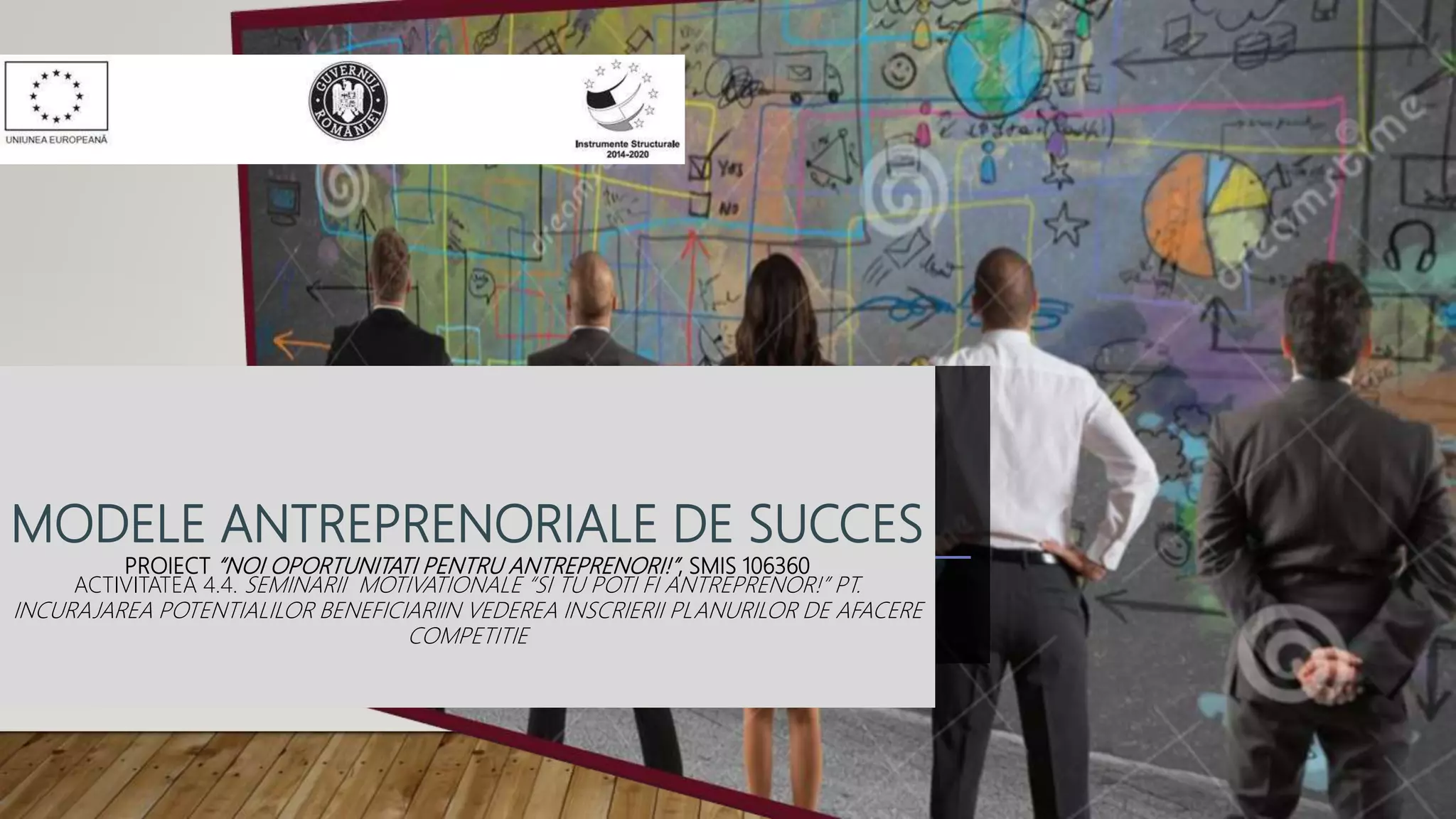 Modele de afacere 2 | PPTX