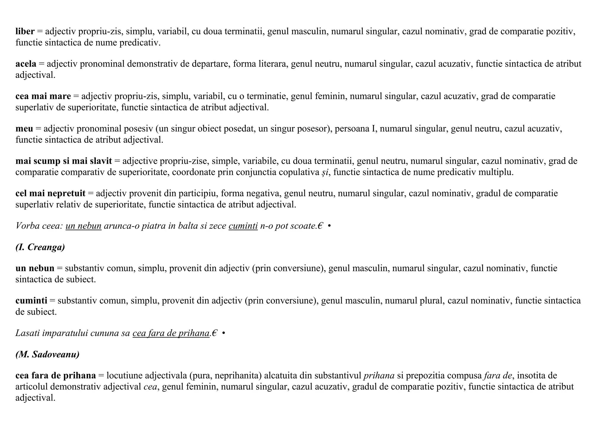 Modele_de_analiza_sintactica_si_morfolog.doc