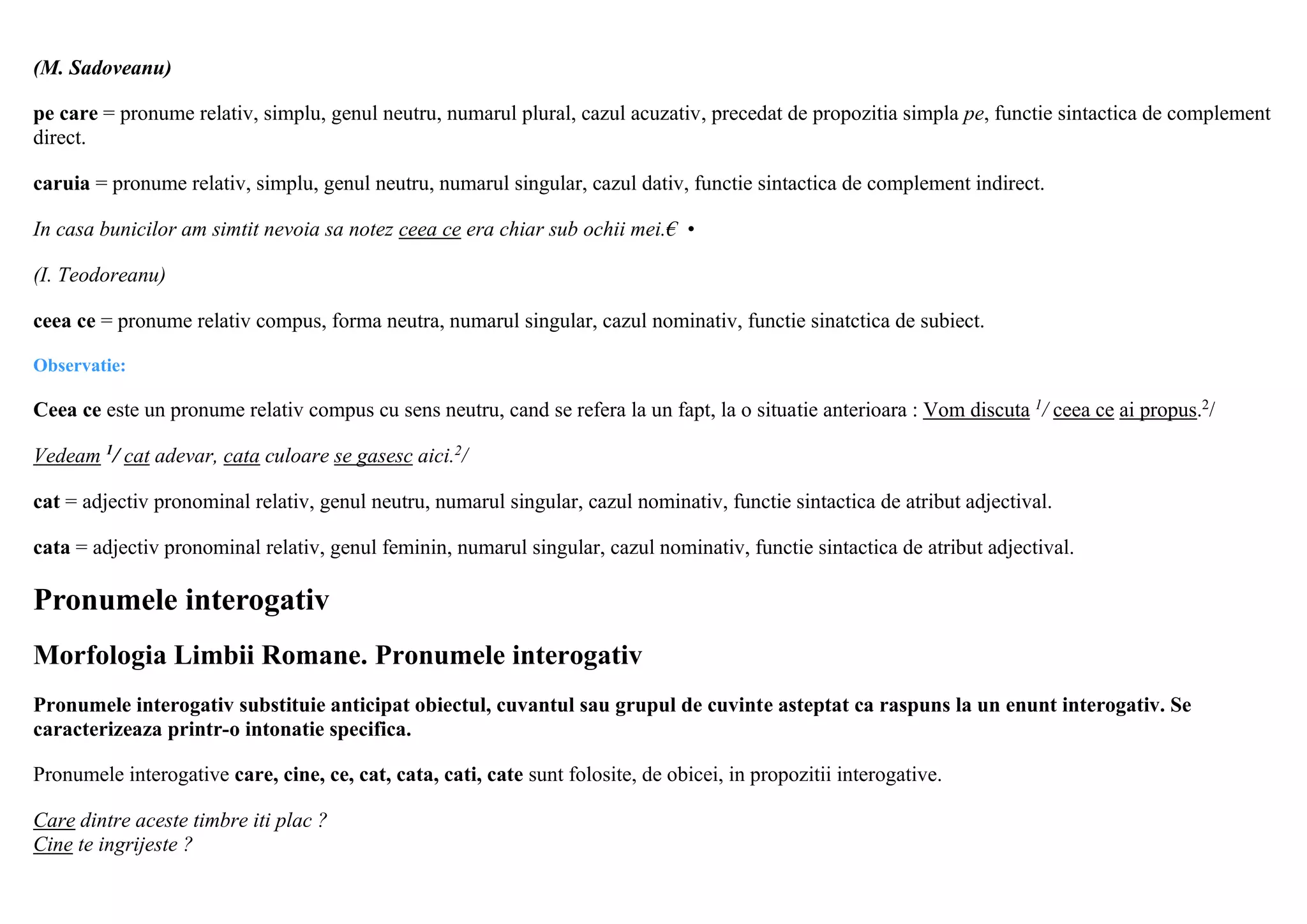 Modele_de_analiza_sintactica_si_morfolog.doc