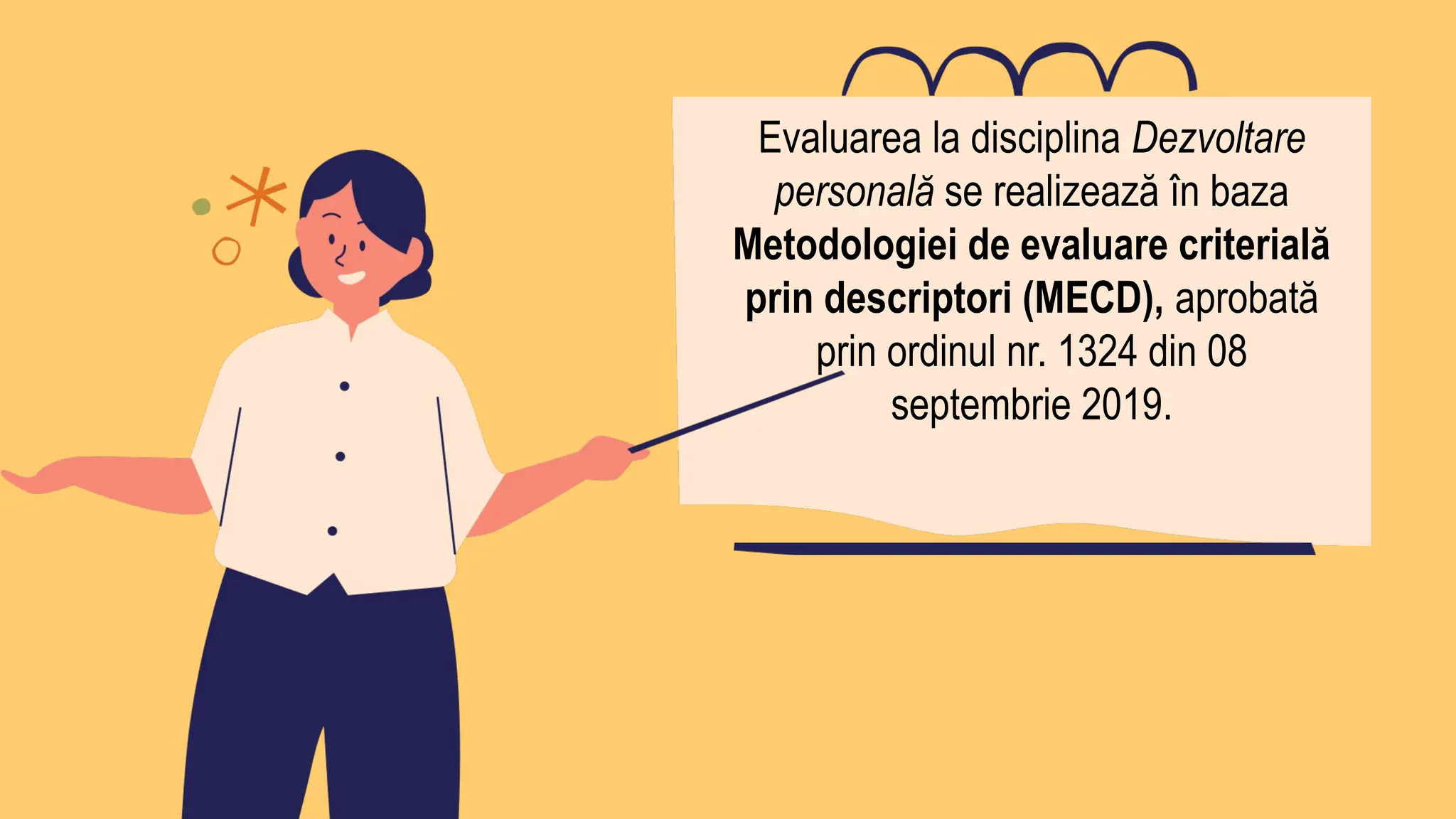 MODELE DE EVALUARE (2).pptx in cadrul orelor | PPTX