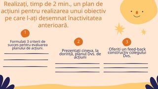 MODELE DE EVALUARE (2).pptx in cadrul orelor | PPTX