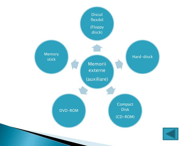 Modele de harti conceptuale | PPTX