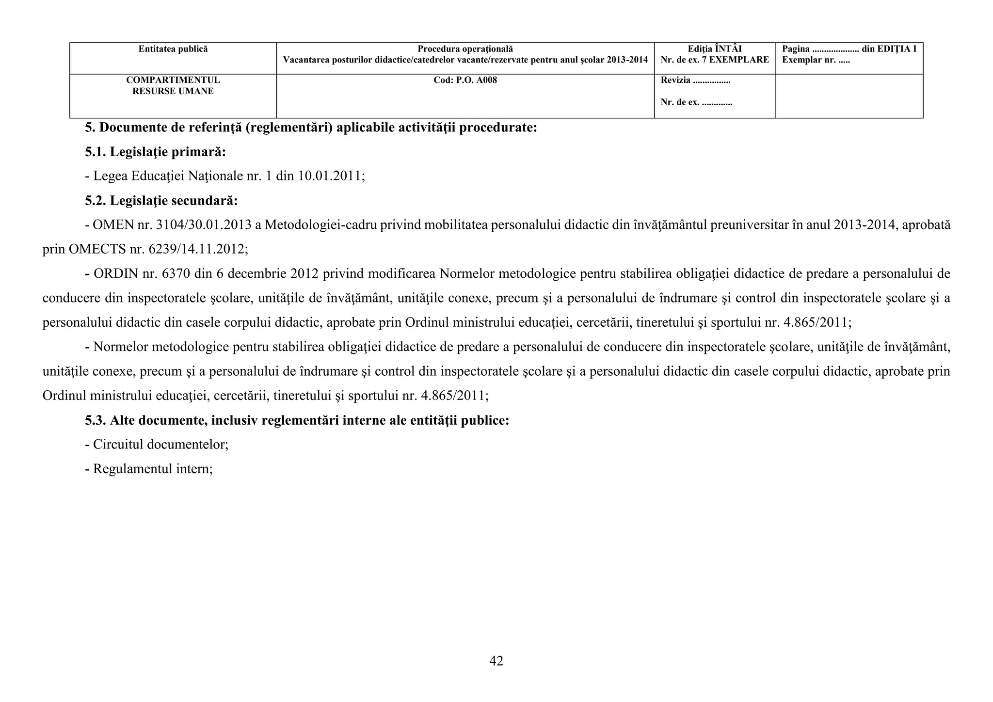 MODELE_DE_PROCEDURI_OPERATIONALE_A.doc