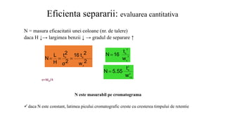 Modele de separari cromatografice AI Moodle.pptx