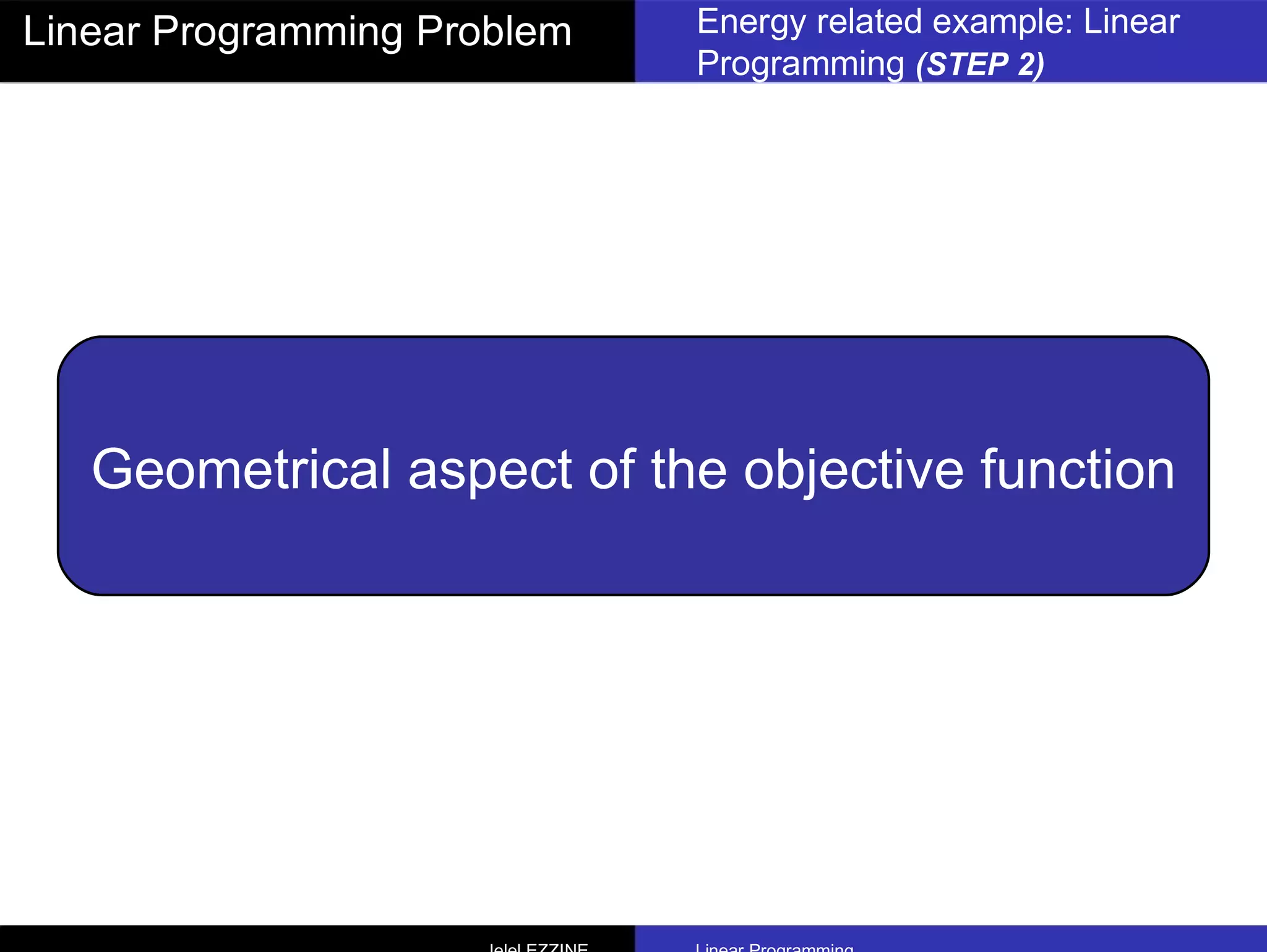 LP eLearning module. | PPT