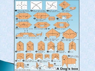 Modele origami | PPTX