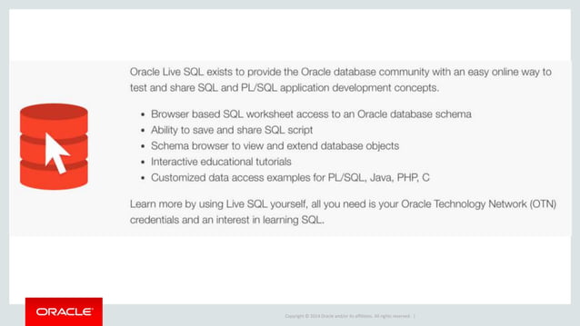 Oracle Sql Developer Data Modeler For Sql Server Ppt