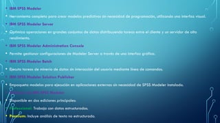 Spss MODELER en gestión de la información_1.2[1].pptx