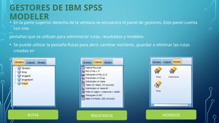 Spss MODELER en gestión de la información_1.2[1].pptx