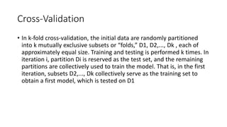 MODEL EVALUATION.pptx