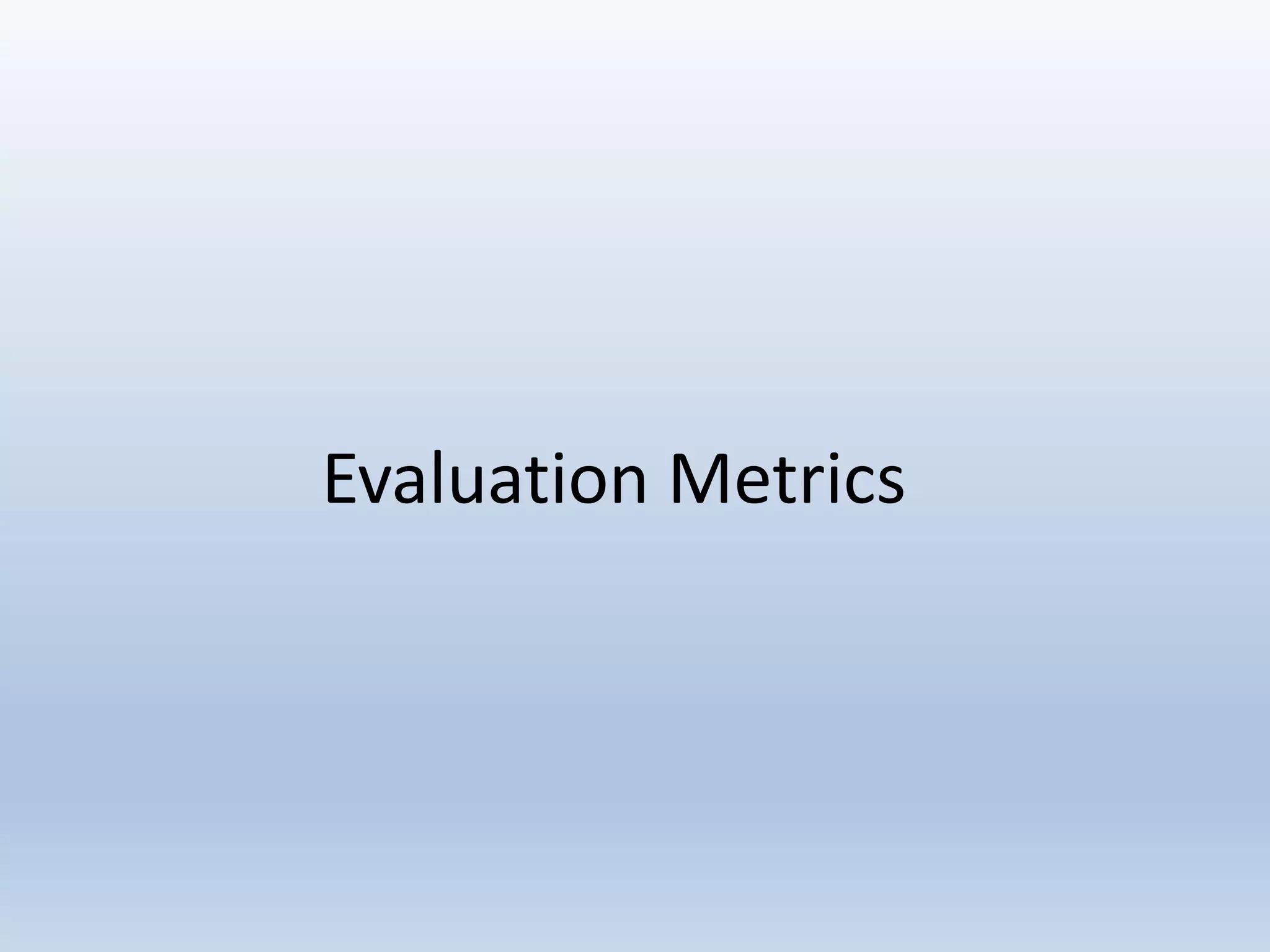 Model Evaluation and Validation.pptx