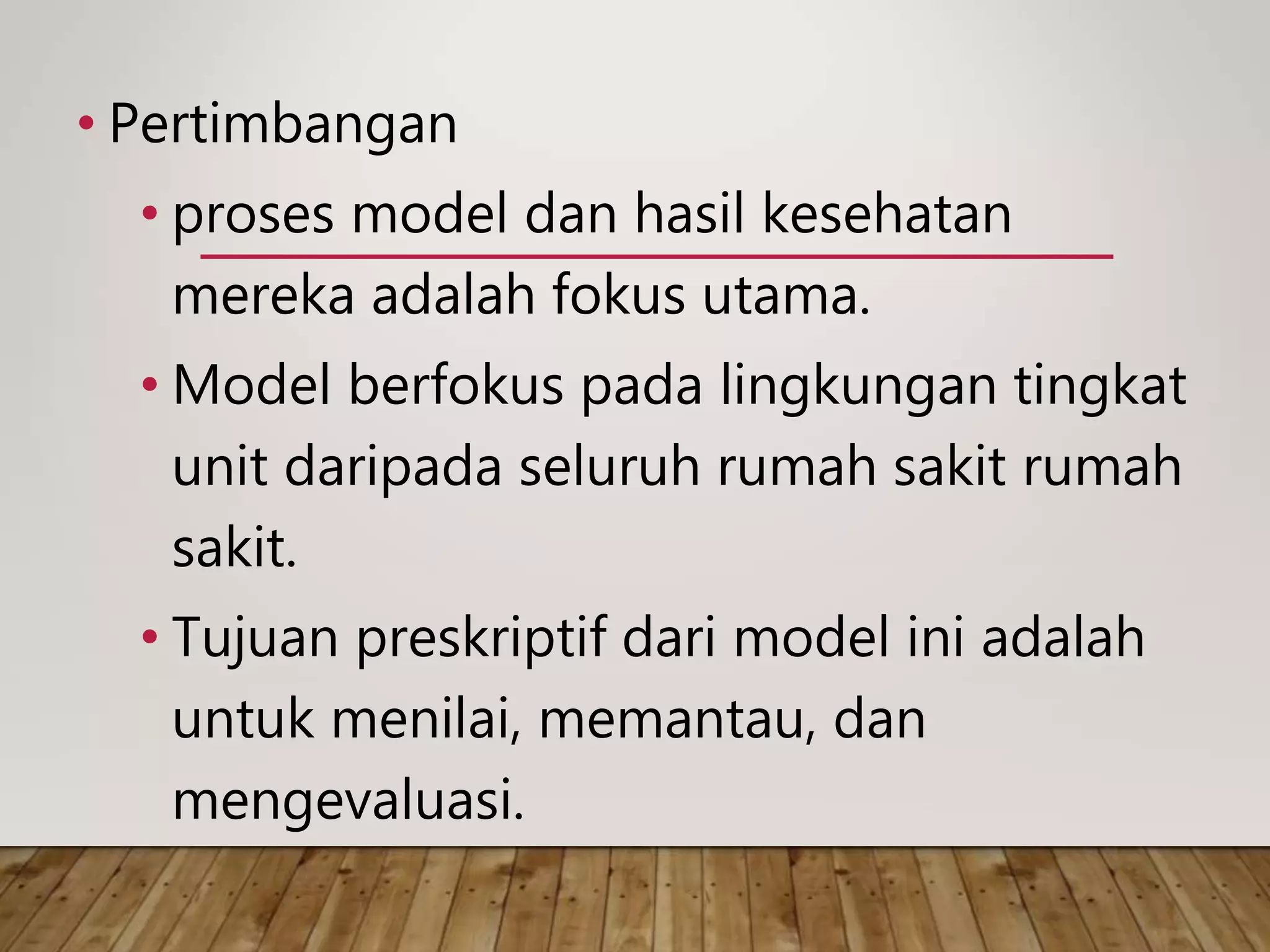 MODEL EVIDENCE BASED PRACTICE.ppt