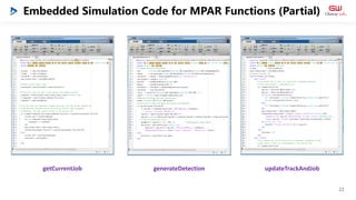 [Capella Day 2019] Model execution and system simulation in Capella | PDF