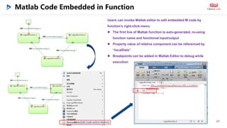 Model Execution and System Simulation | PDF
