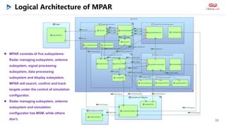 Model Execution and System Simulation | PDF