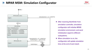 Model Execution and System Simulation | PDF