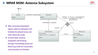 Model Execution and System Simulation | PDF