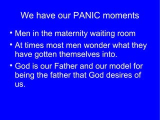 Model father | PPT
